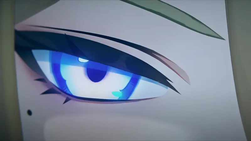 イヴリン・シェヴァリエ｜Evelyn Chevalier【ゼンゼロ キャラクター紹介】 | ご機嫌に – to cheerfully